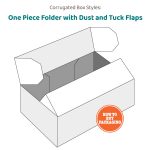 Type of Packaging – Corrugated box | | Cake box supplier, box wholesale ...